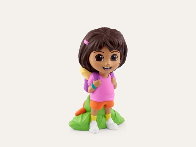 Dora the Explorer Tonie – Hörabenteuer für Kinder